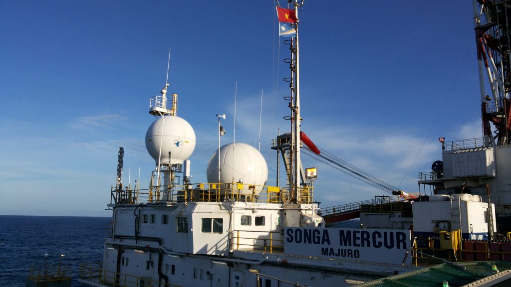 MDSO Corp. - TELECOM & VSAT SOLUTIONS